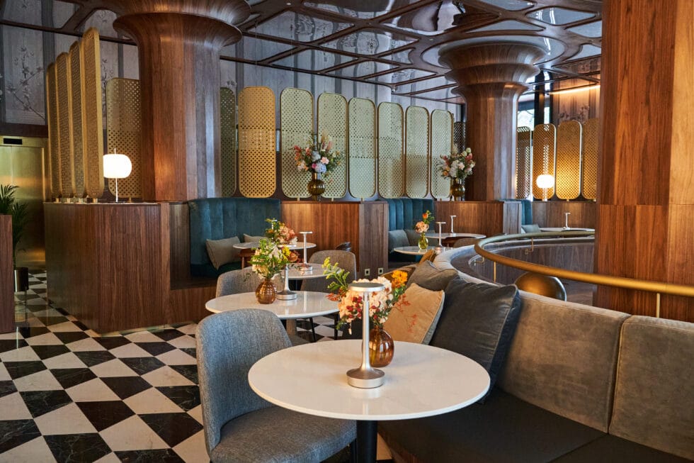 Grand Hotel Centenari Valencia: New Icon of Luxury in Plaza del ...